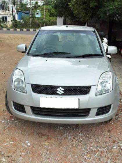 Used Maruti Swift Cars In Madurai 8 Second Hand Maruti Swift Cars For