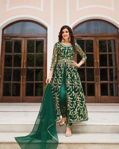 Indian Salwar Kameez Eid 2022