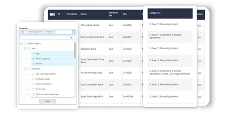 Magento 2 Extended Product Grid Bulk Product Editor