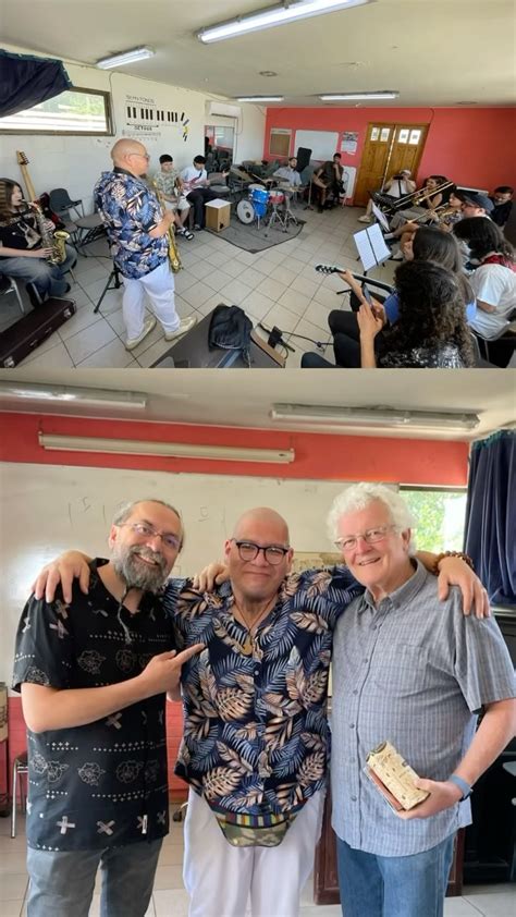 Jonathan Gatica Joni Gatica Saxofon • Instagram Photos And Videos