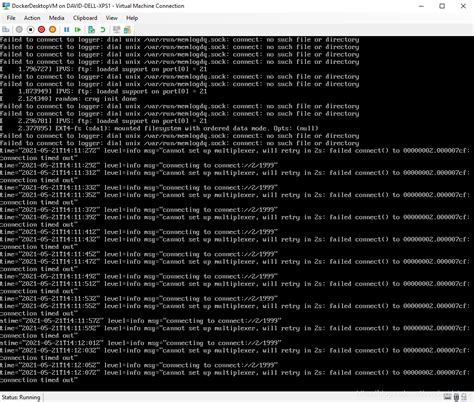 Vmmem 进程占用cpu资源的解决办法 Csdn博客
