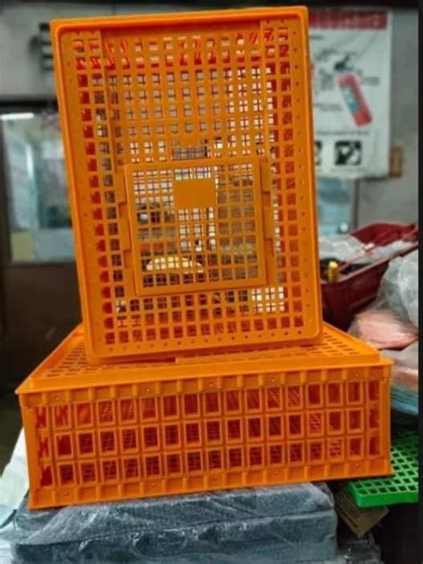 Chicken Crates Everything Else Others On Carousell