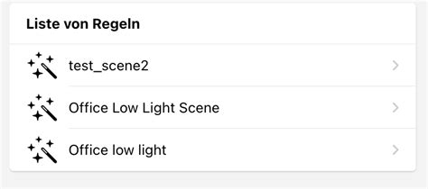 Add Scenes Option To Oh Repeater Component · Issue 1721 · Openhabopenhab Webui · Github