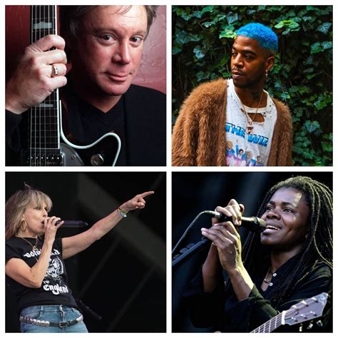 40 Greatest Musical Artists To Come Out Of Greater Cleveland