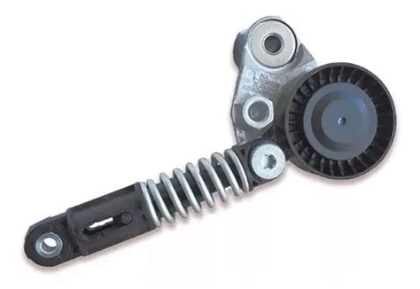 Tensor Correa Alternador Ssangyong Actyon Korando Rexton Cuotas Sin