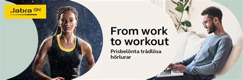 Jabra - Power.se