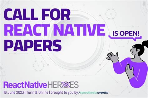 React Native Heroes On Linkedin Reactnativeheroes23 Reactnativedev Reactnative
