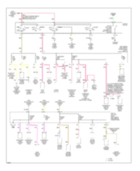All Wiring Diagrams For Chevrolet Impala 2005 Wiring Diagrams For Cars
