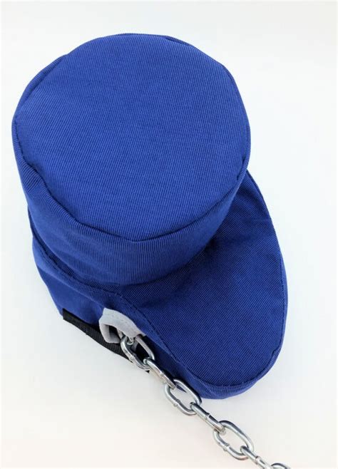 Maxwell Rc Series Standout Yacht Fittings