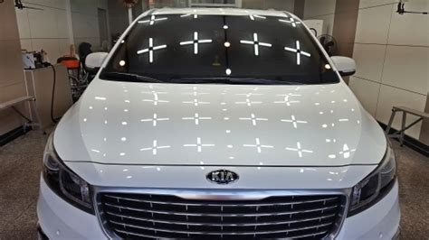 카니발 리무진 단독외부디테일스팀세차글라스매직코트 부산 사하구 하단동 나노티타늄코팅 유리막코팅 정밀광택 디테일스팀세차 전문점 자이언트 디테일 네이버 블로그