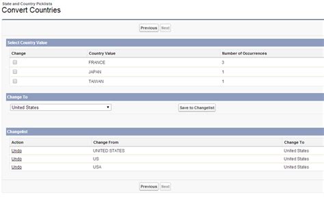 Implementing State And Country Picklists Part 2 Admin Hero