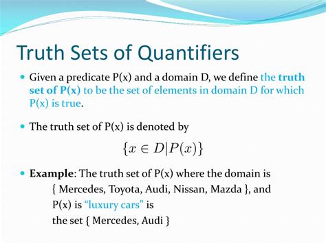 Ppt Discrete Mathematics Set Operations And Identities Powerpoint Presentation Id 5559797