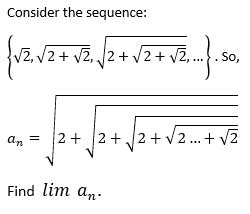 Solved Intro To Real Analysis Using My Calculator I See Chegg