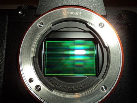 Is Sony Really Alpha Page 8 Dslr Mirrorless And General Purpose Digital Camera Dso Imaging