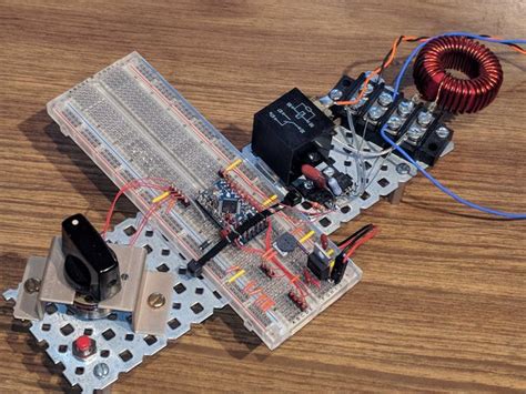 What Is The Most Useful Arduino Project You Have Made Quora