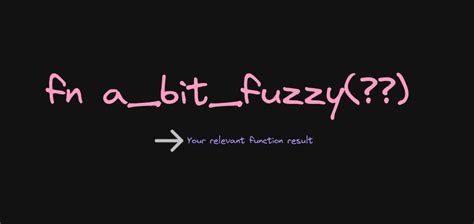 Use Traits In Function Parameters In Rust — Alex Wilson