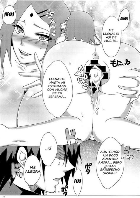 Konohas Secret Service Manga Hentai