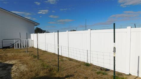 Extend A Post T Post Extension Vertical 6pack 4 Etsy