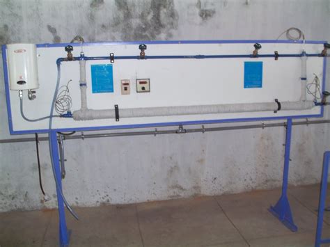 Parallel Flow Counter Flow Heat Exchanger At Best Price In Chennai