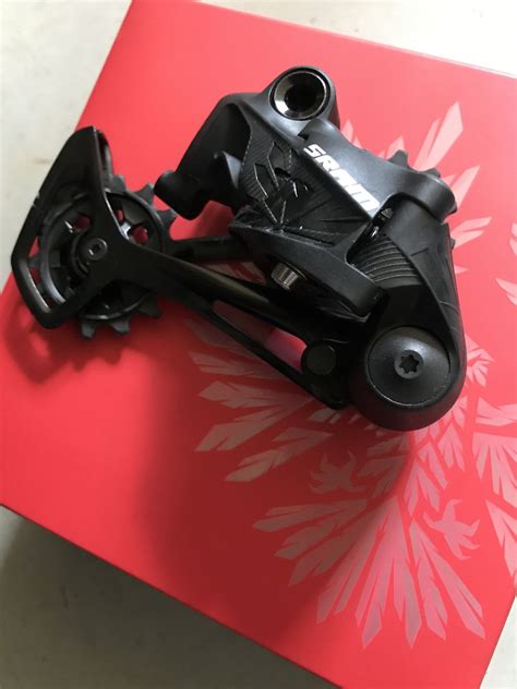 SRAM SX Eagle 12-fach Schaltwerk | Bikemarkt.MTB-News.de