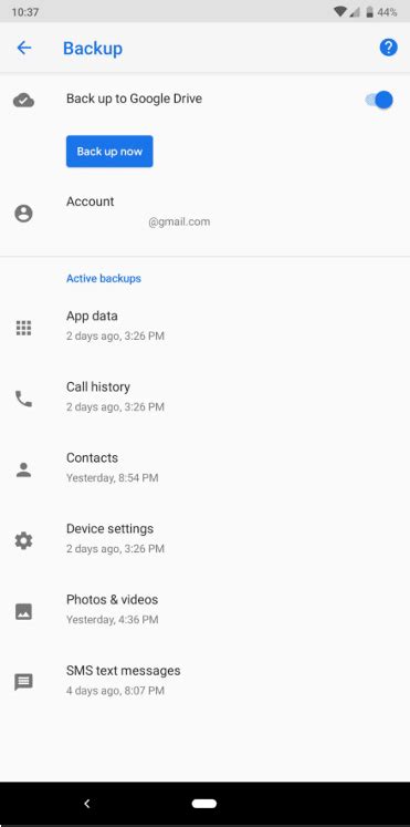 How To Restore Deleted Data From Android Phones Without Backup