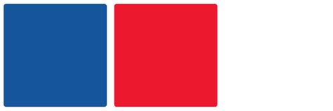 United States Postal Service Usps Color Codes Hex Rgb And Cmyk