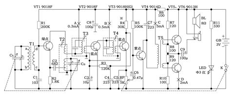 看电路图基础知识 语文基础知识手册 电工基础知识电路图 第 页 大山谷图库