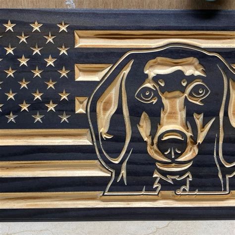 Cnc G Code File For American Flag We The People Size Of Flag Is 11