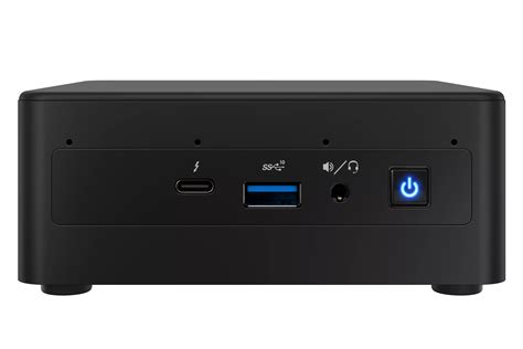 Asus Nuc Performance Kit Nuc Pahi Z