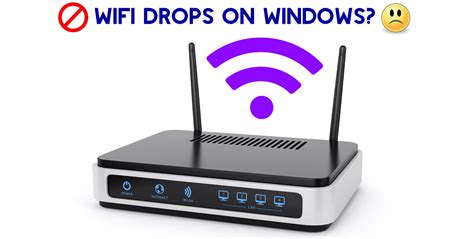 How To Fix Wifi Drops On Your Windows Pc Easily Dem Crumblies Reviews