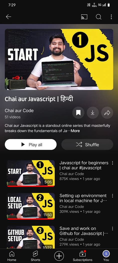 Suraj Singh On Linkedin Javascript Learningjourney Webdevelopment