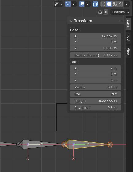 taming the ik solver animation and rigging blender artists community