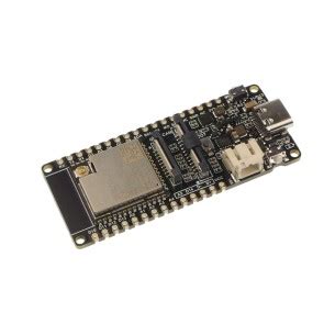 FireBeetle Development Board With ESP S And OV Camera External PCB Kamami On Line
