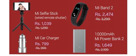 Mi Pakistan Is Turning Up The Heat With Another Sale Flare