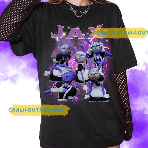 Jax Merch Tadc Etsy