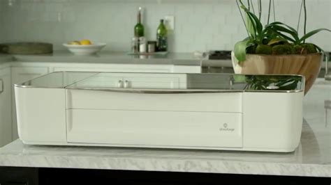 Glowforge 3d Laser Printer Techcrunch