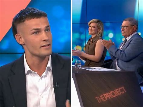 Aussie Boxer Harry Garside Reveals Secret Poetry Talent Ahead Of Hunt For Gold At Paris Olympics