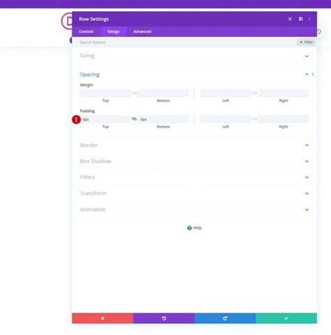 Creating The Advanced Elegant Themes Dropdown Menu With Divis Theme