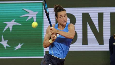 French Star Boisson Set For Wimbledon Qualifiers After Missing Wildcard Rfi