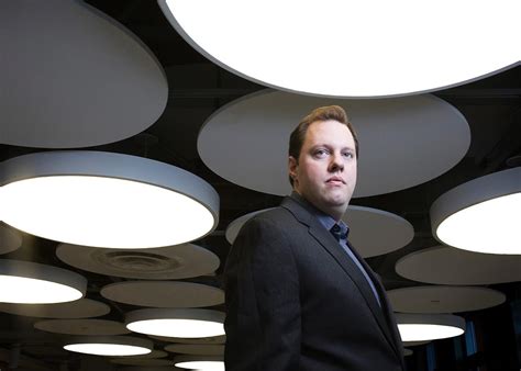 Galen Baughman Seemed Like An Ideal Spokesman For Sex Offenders Civil Rights Then He Got