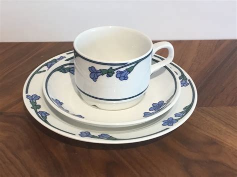 Kaffekopp Med Fat Och Assi Köp Från Annikasnostalgi På Tradera 635725814