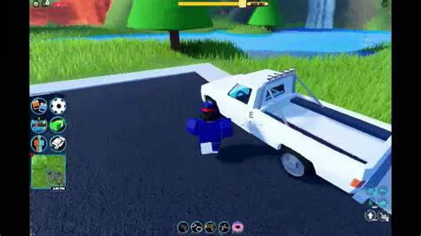 Getting The Bloxy Roblox Jailbreak Youtube