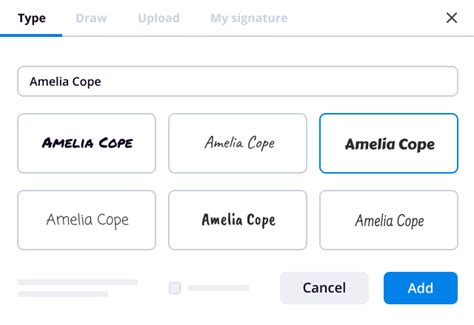 How To Add Signature In Microsoft Edge SignNow
