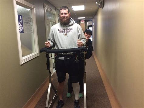 Gait Harness System Photo Gallery Second Step Inc