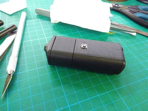 Analyze Your World With The Wisci Portable Spectrometer Arduino Blog