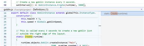 Constructs New Text And Code Editor Construct Official Blog