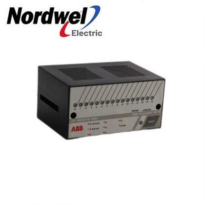 ABB ICSI E FPR R Binary Input Unit Import ABB ICSI E FPR R Binary