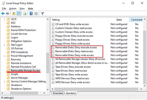 How To Remove The Write Protection From A Flash Drive