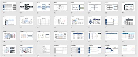 Ppt보고서 쉽게 작성하기ppt 샘플 별첨 140p 크몽