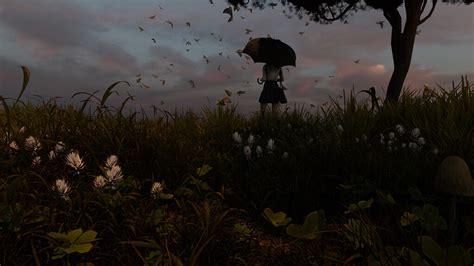 After Rain Finished Projects Blender Artists Community